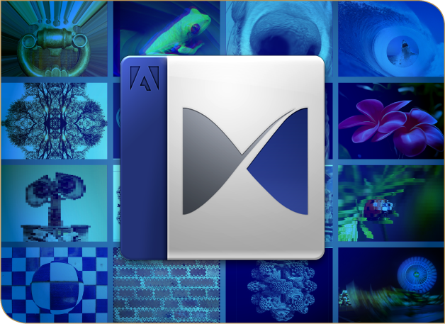 Plug-in’lerin gücü adına: Adobe Pixel Bender – DEVRİM GÜMÜŞ